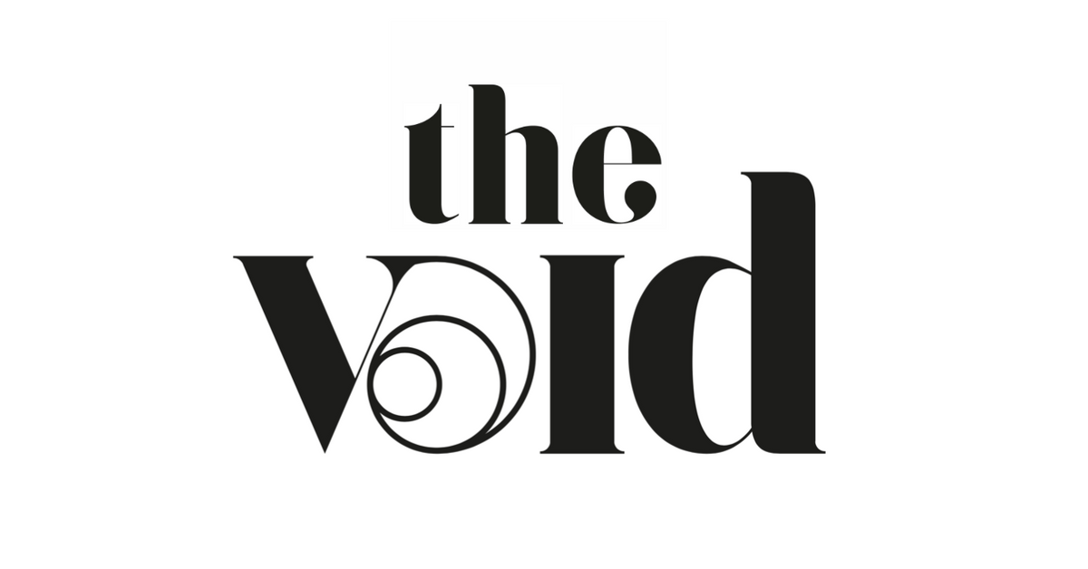 All Products – TheVoid
